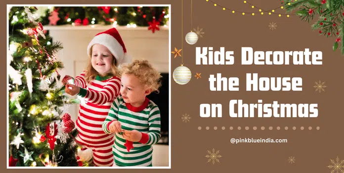 Fun Christmas Games and Activities for Kids in India