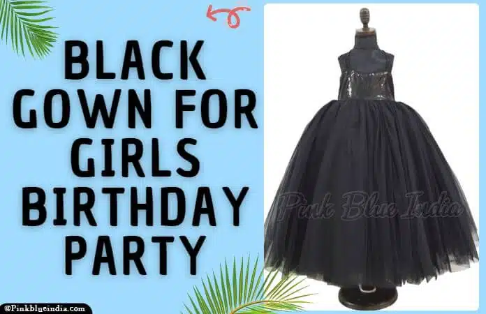 7 Trendy Luxury Birthday Gowns Designs to Rock the Party