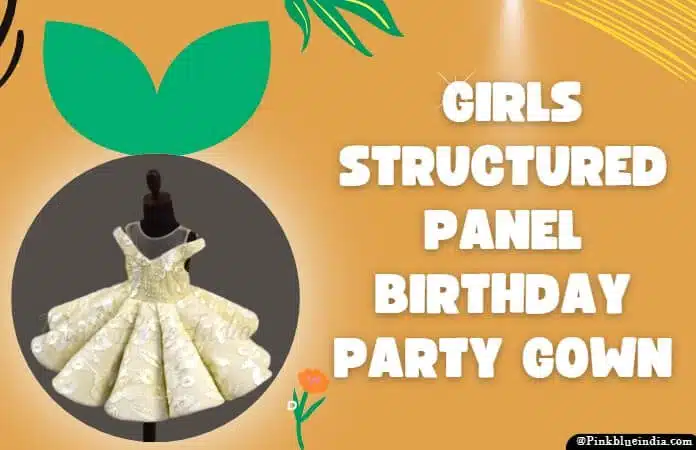 7 Trendy Luxury Birthday Gowns Designs to Rock the Party