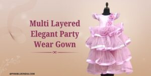 7 Trendy Luxury Birthday Gowns Designs to Rock the Party