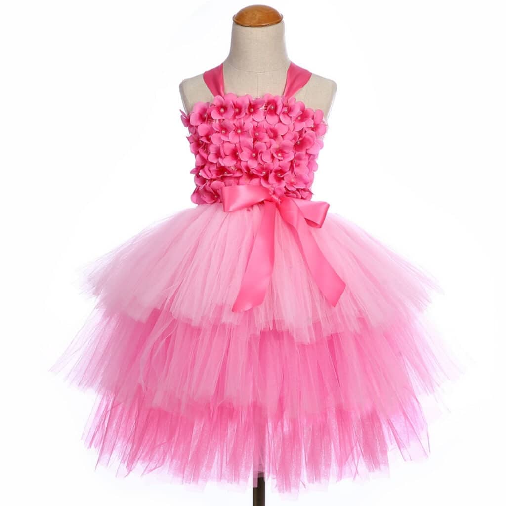 Baby Girls Tutu Dress India | Birthday Tutu Outfits Online